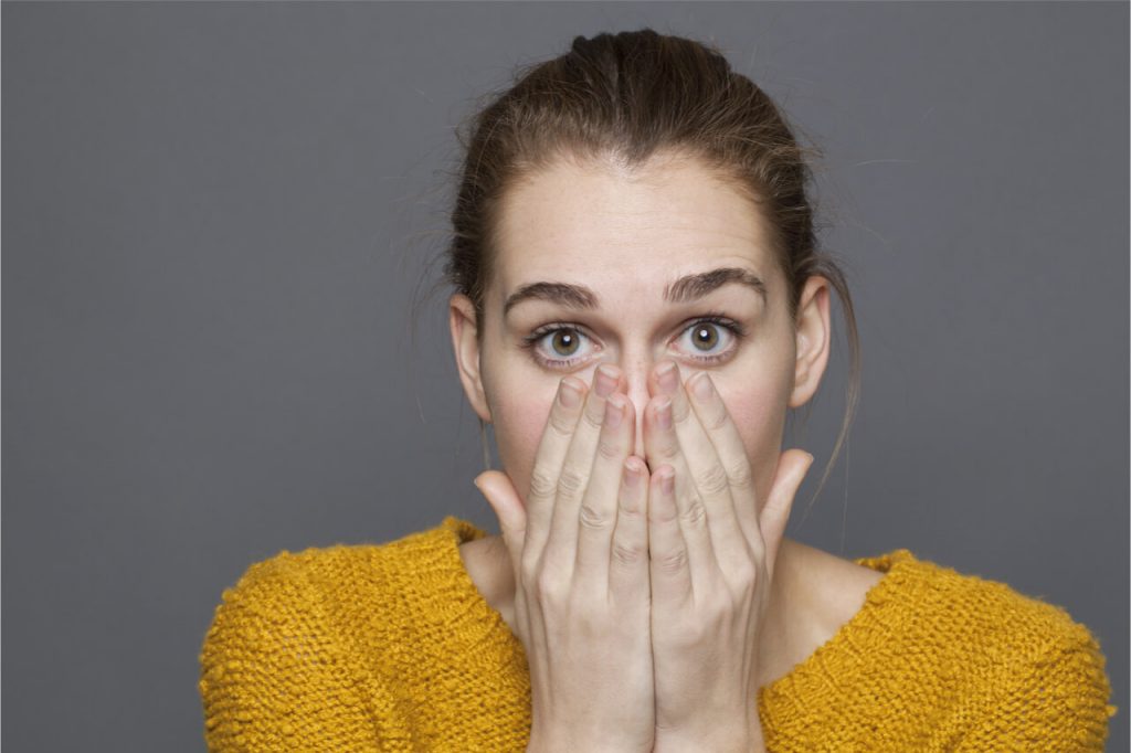 Nosebleed and Headache Symptoms: What Does It Mean?