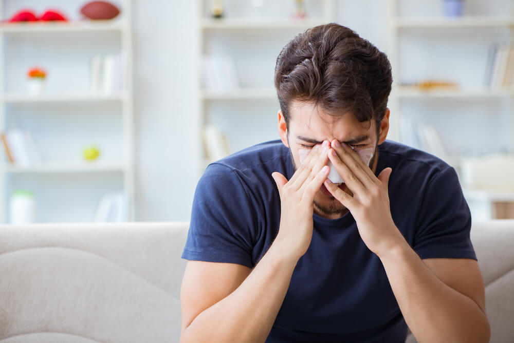 My Nose Hurts Like I Got Punched: Understanding the Pain | Heppo World